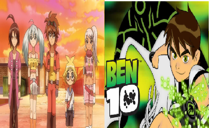 Fã Clube Cartoon Network!: Páscoa no CN!!