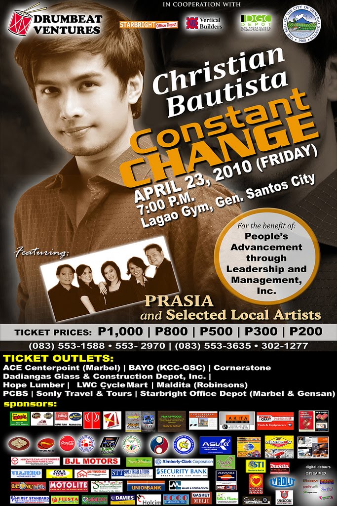 KnowRead/KnoWrite: Discovering Christian Bautista, Rediscovering Jose ...