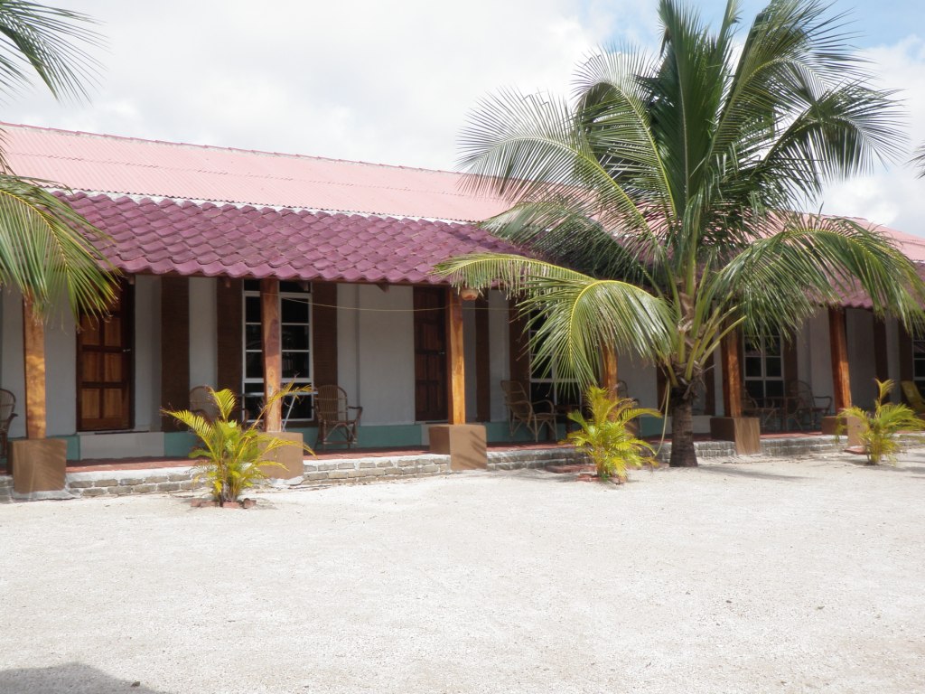 Space of Happiness: Senari Bay Resort in Langkawi Malaysia