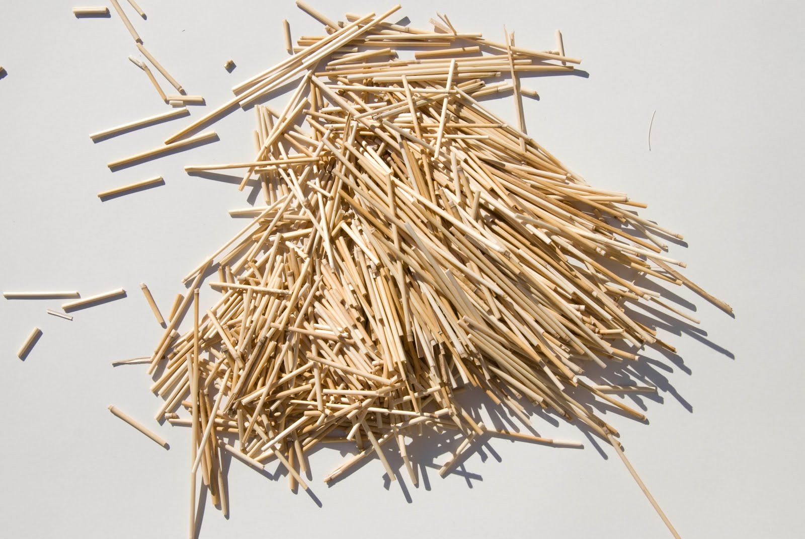 Puzurs: IDEAS FOR THE SHOW