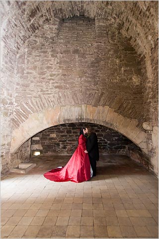 YOUR BIG DAY!: Can we get married in a Castle?