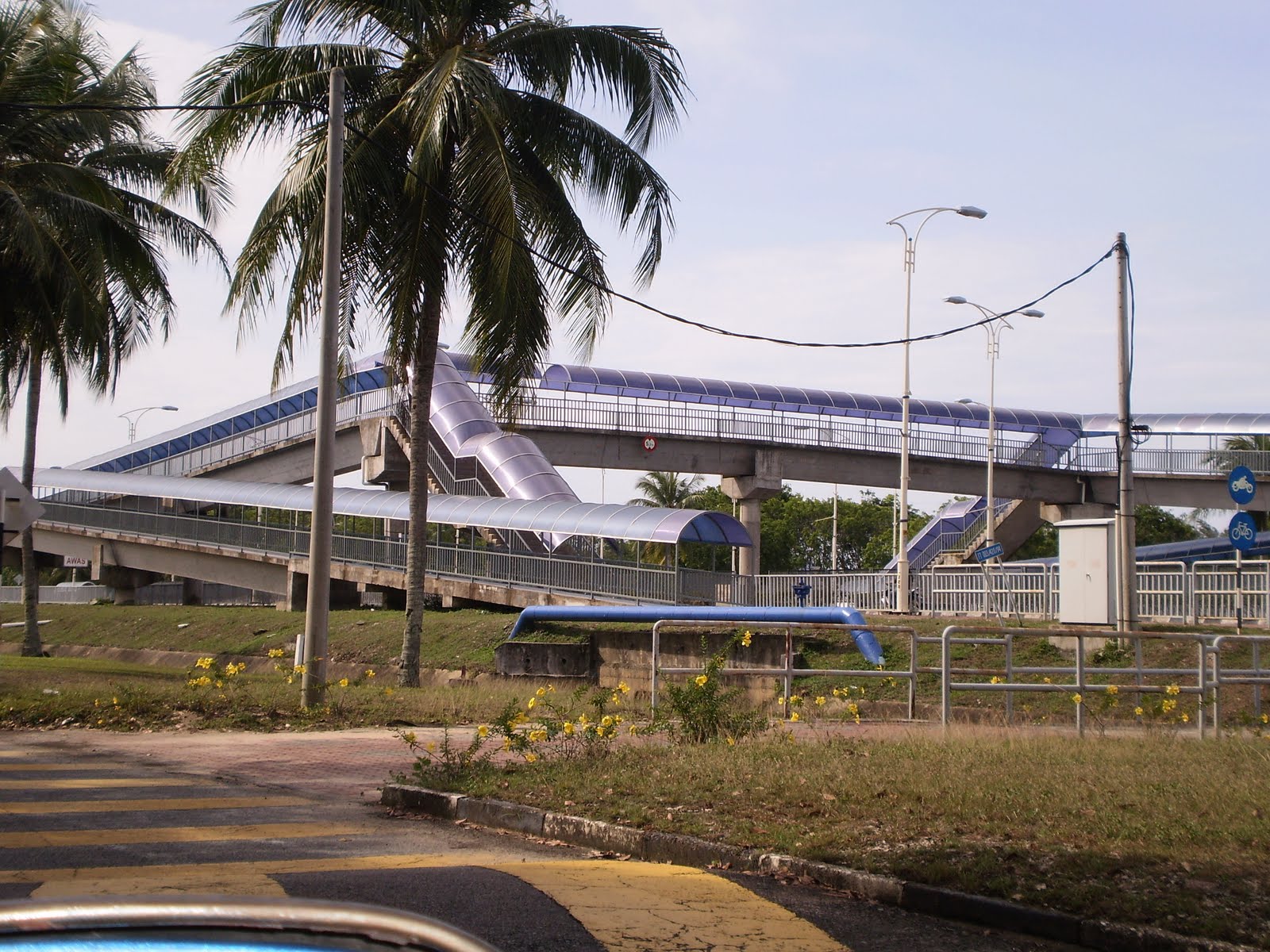 PPSB-Refinery: ONCE UPON A TIME IN KERTEH