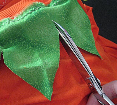 M'Lou Designs: A Last Minute Kid Costume - A Tutorial