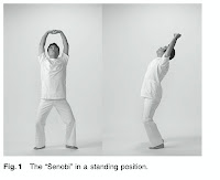 Conditioning Research: Breathing to lose weight?