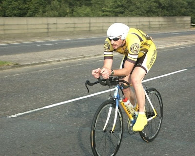 The Merckx Files: Spotlight on...Dominic Lowe