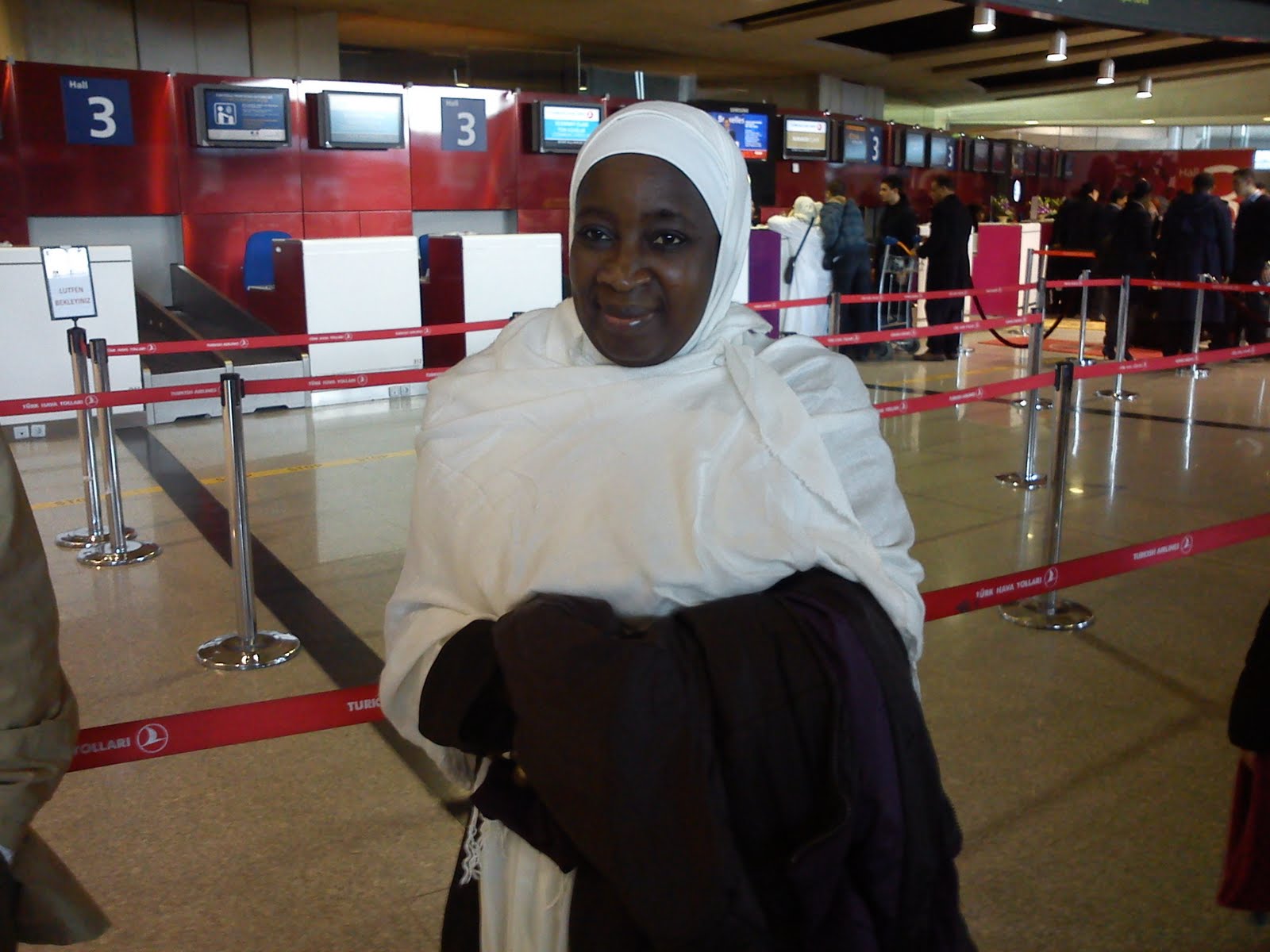 ZAWIYA SONTA DE PARIS-----------: octobre 2010