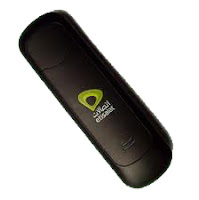 Hossam Magdy: How to use USB Modem as a Mobile