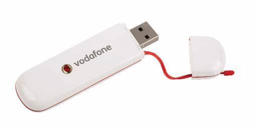 Hossam Magdy: How to use USB Modem as a Mobile