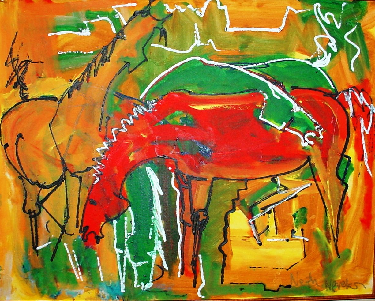 The Jorge Reyes Report...: The Art of Neith Nevelson