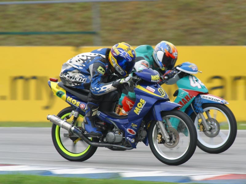 Kumpulan modif motor yamaha extreme Terbaru - Momodifku