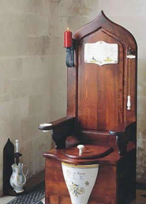 Tu mamá me mima: El excusado, inodoro, retrete, WC, flush, o como se ...