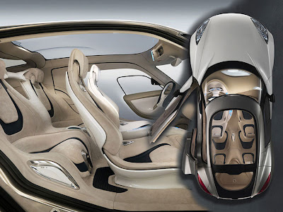 BERITA BERITA AUTOMOTIVE: QarmaQ Hyundai Concept Car