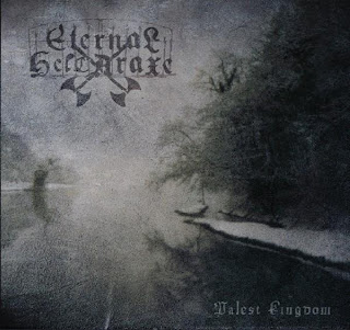 Black Trist Metal: Eternal Helcaraxe - Palest Kingdom