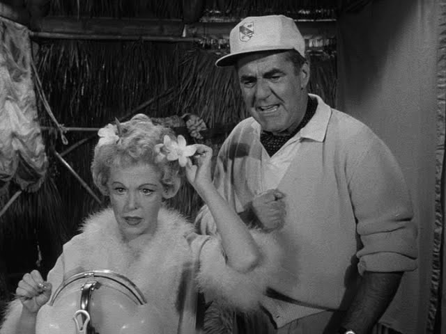 Mrs. Howell's Hats: Episode 9: The Big Gold Strike