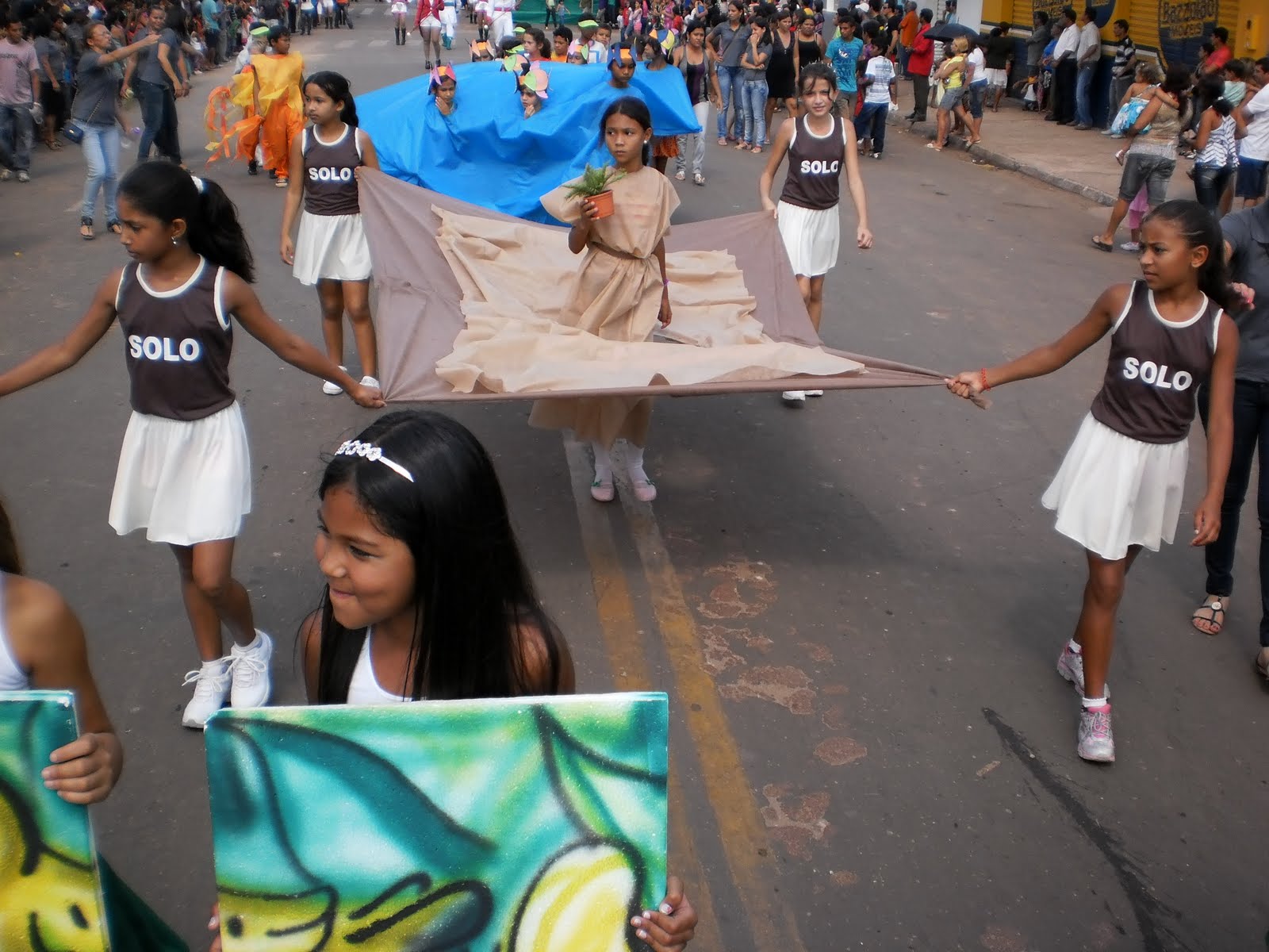 Cleonice Machado: A Prefeitura Municipal de Amarante do Maranhão ...
