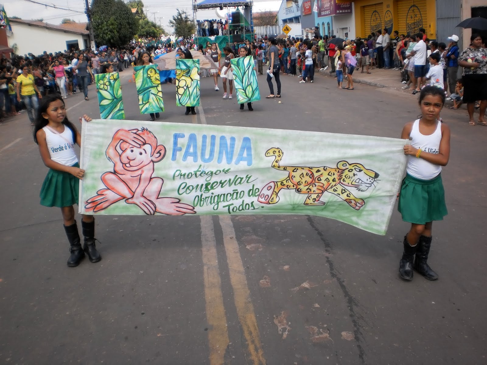 Cleonice Machado: A Prefeitura Municipal de Amarante do Maranhão ...