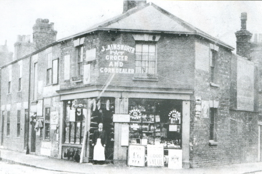 Old Boston: Then and Now (new pics all the time)