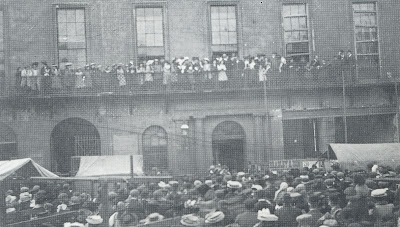 Old Boston: The Fair