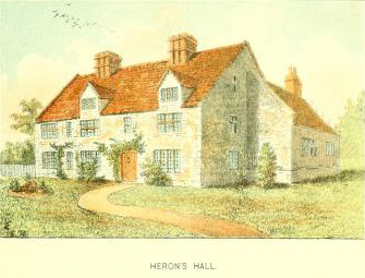 Old Boston: January 2011