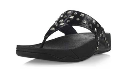 long weekend: fit flops. yes, you read right. fit flops.