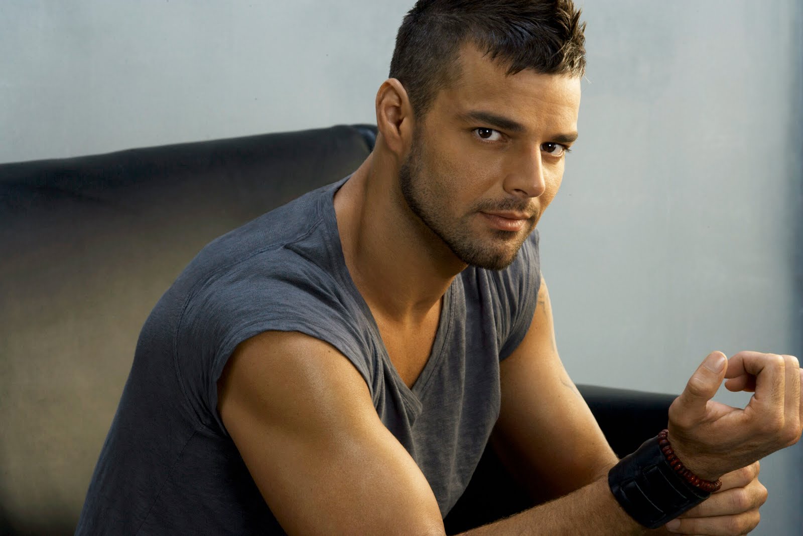 “todo gay nace gay” dice Ricky Martín a prensa de Brasil ~ OrgulloLGBT.co