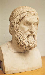 Mostra d'arte: «BIOGRAFIA DE HOMERO»