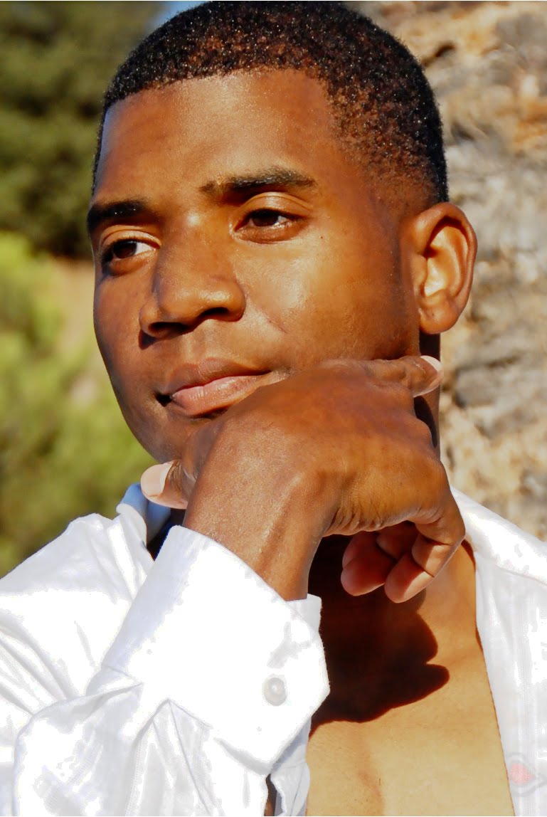 Saizon Photography: Xavisus Gayden fitness shoot