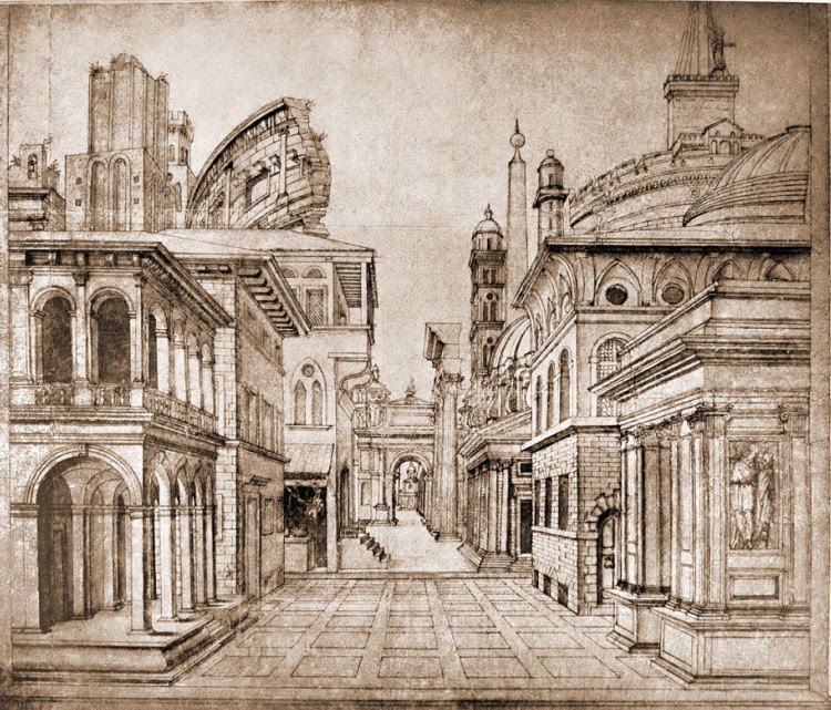 Arte Escenico y Plastico