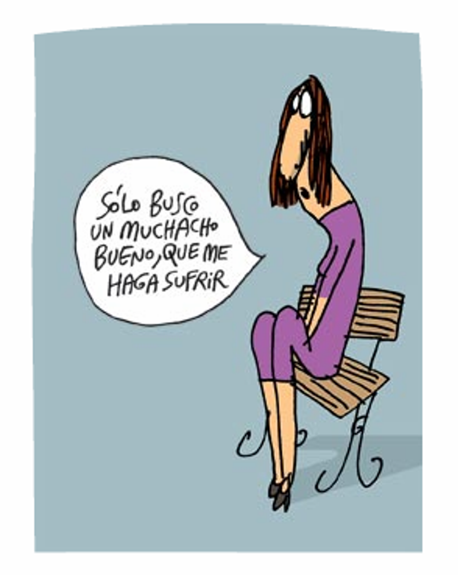 abapsupal: Humor gráfico argentino por Tute