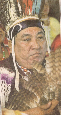 Caribbean Organization of Indigenous Peoples: Amerindian Heritage Day ...