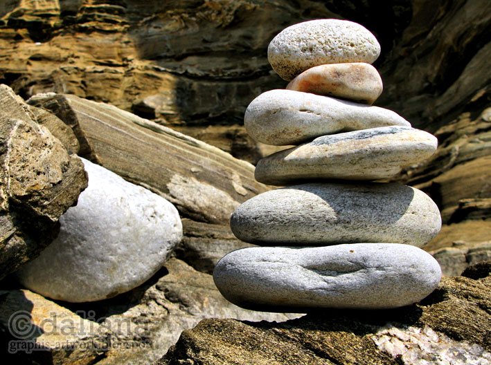 Photographis: Like a Rolling Stone