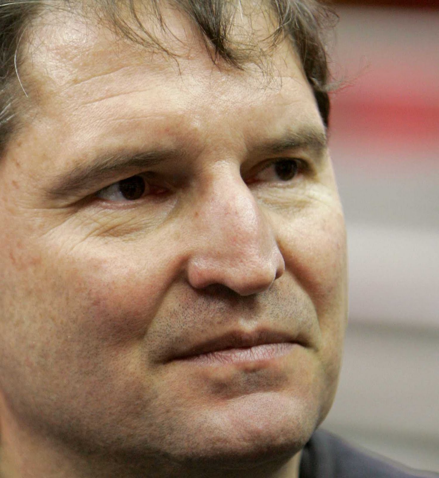 The Brown BLog: Kosar on the Brown's wide receivers