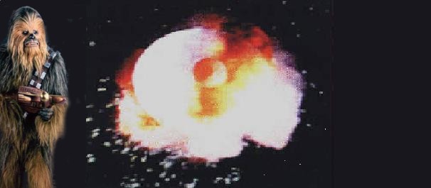 Chewbacca Media | Chewbacca Facts
