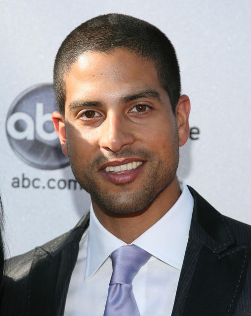 Biografia Adam Rodriguez ~ Estrellas de Hollywood