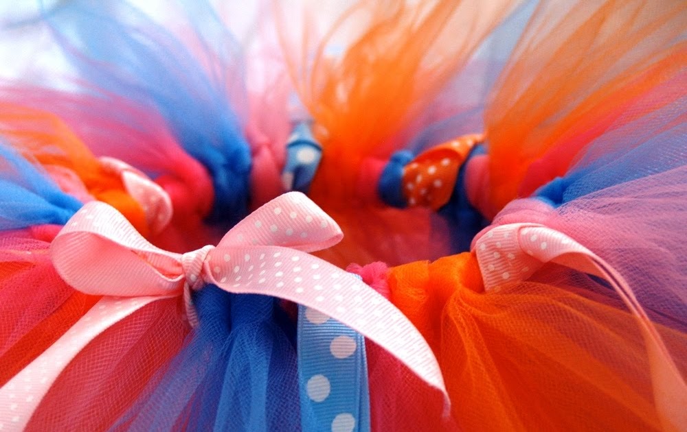 Pera Chapita: Niñas Tutú