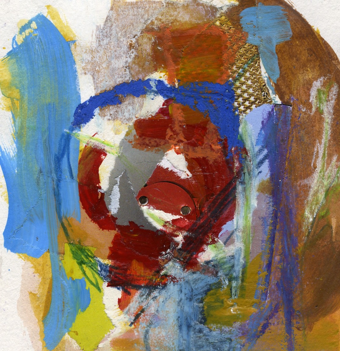 Catherine Graham Art: 2004-2006