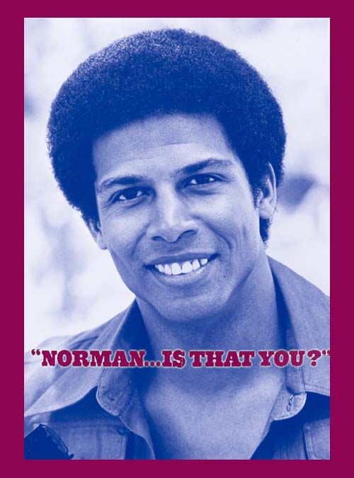 dougsploitation: NORMAN...IS THAT YOU?