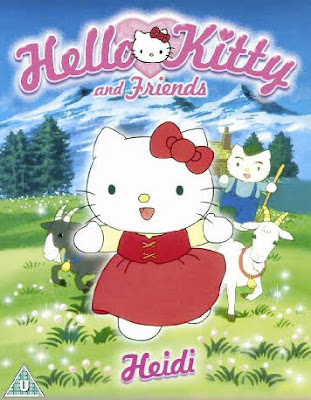 [集思] 一人N樣,hellokitty無出過既產品 (2) - 創意台 - 香港高登討論區