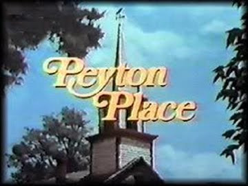 dougsploitation: Return to PEYTON PLACE, Part 2