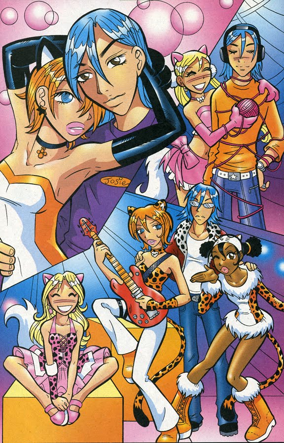 dougsploitation: Josie and Pussycats: Behind the Music