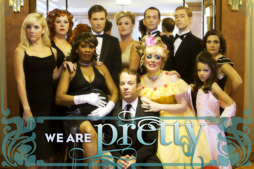 dougsploitation: PRETTY Season 2 Premieres!