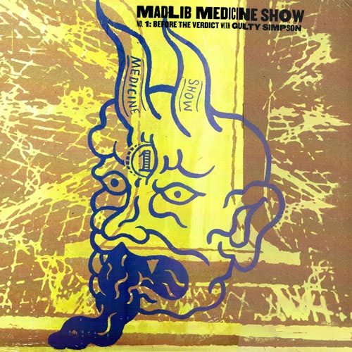 L'Elixir du Dr. Funkathus: L'Art de la pochette chez Stones Throw : les ...