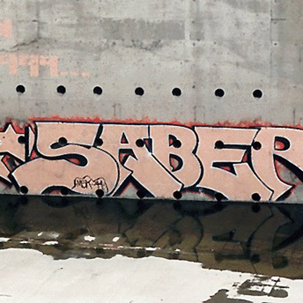 Jacob Gines: Intimations: Book 01 - Graffiti