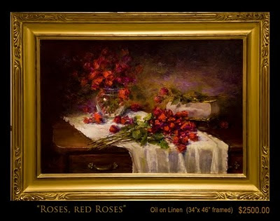 ART & SPIRIT by Artist, NORA KASTEN: July 2010