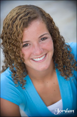 >Caitlin : Senior | Jordan Photography