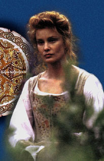 Malfoy Island: Die Bilder...