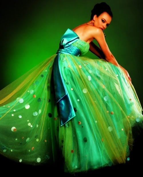 Suzanne's Life: Beauty Pageant Dresses