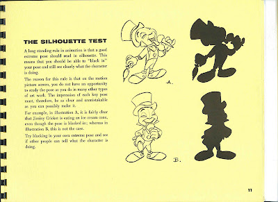 Keith Lango Animation: Pushing poses