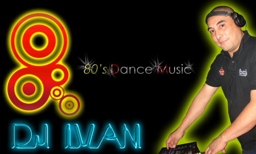 dj ivan: CONCIERTO DISCOTHEQUE OCHENTERO - 2 POR DJ IVAN