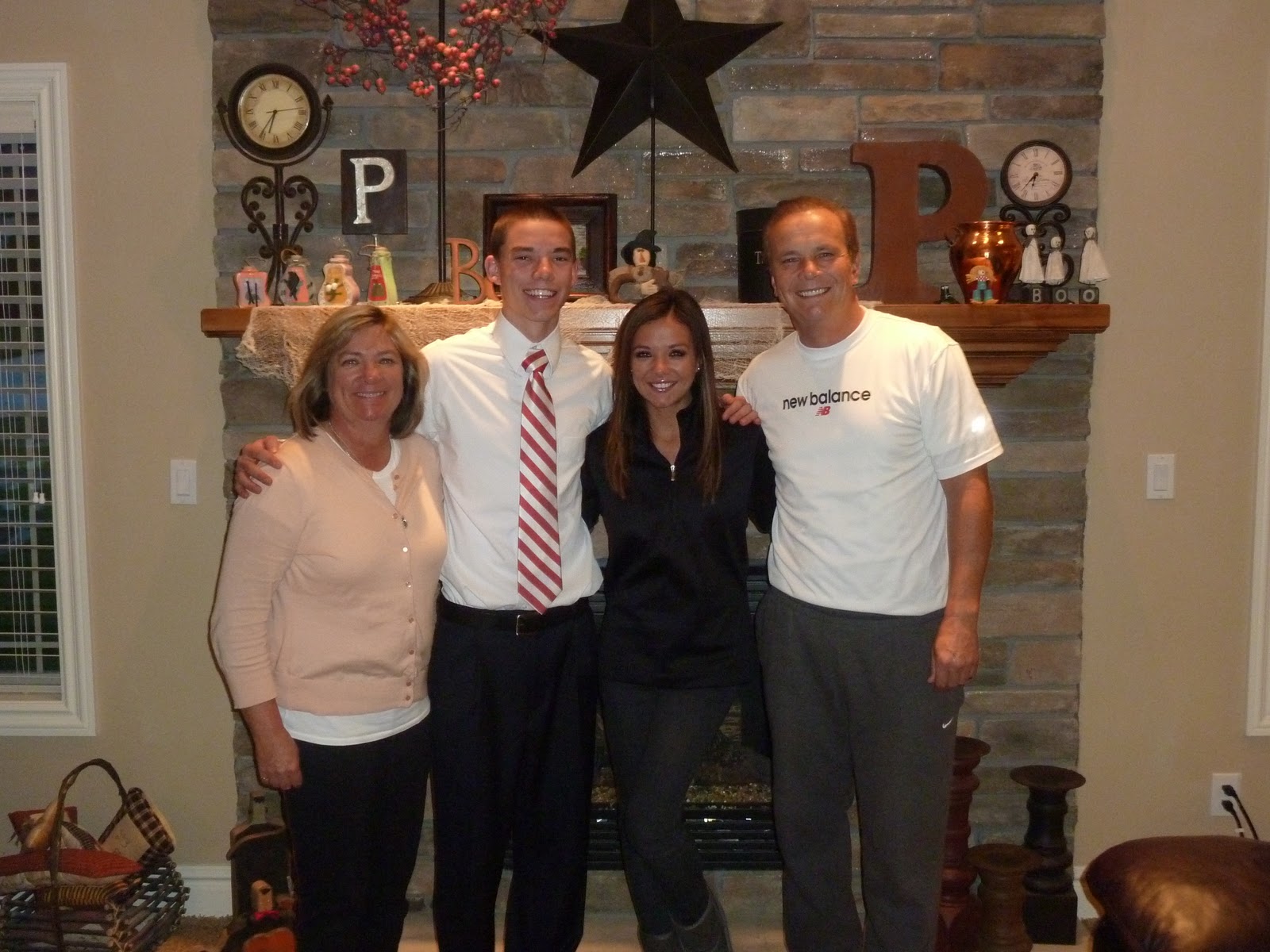 Elder Jason Matson: Saying Goodbye...